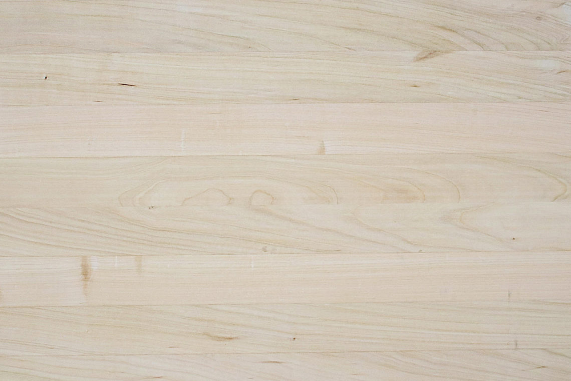 Klejonka lita czereśnia AB, grubość 26 mm – Gotowe blaty dębowe ...