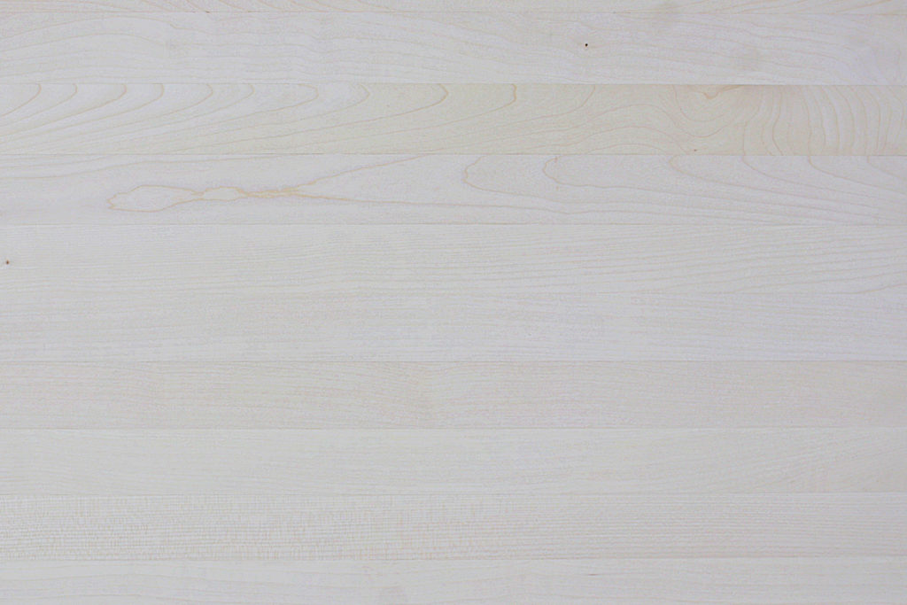 Klejonka lita jawor AB, grubość 40 mm – Gotowe blaty dębowe, klejonki ...